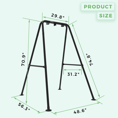 SWING STAND
